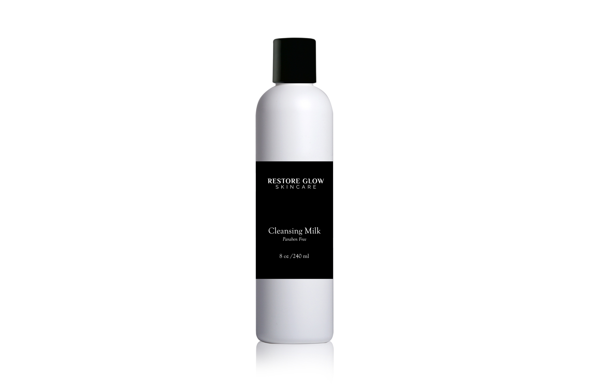 NOURISHING CLEANSING MILK (NEW) – Acne Expert Skincare