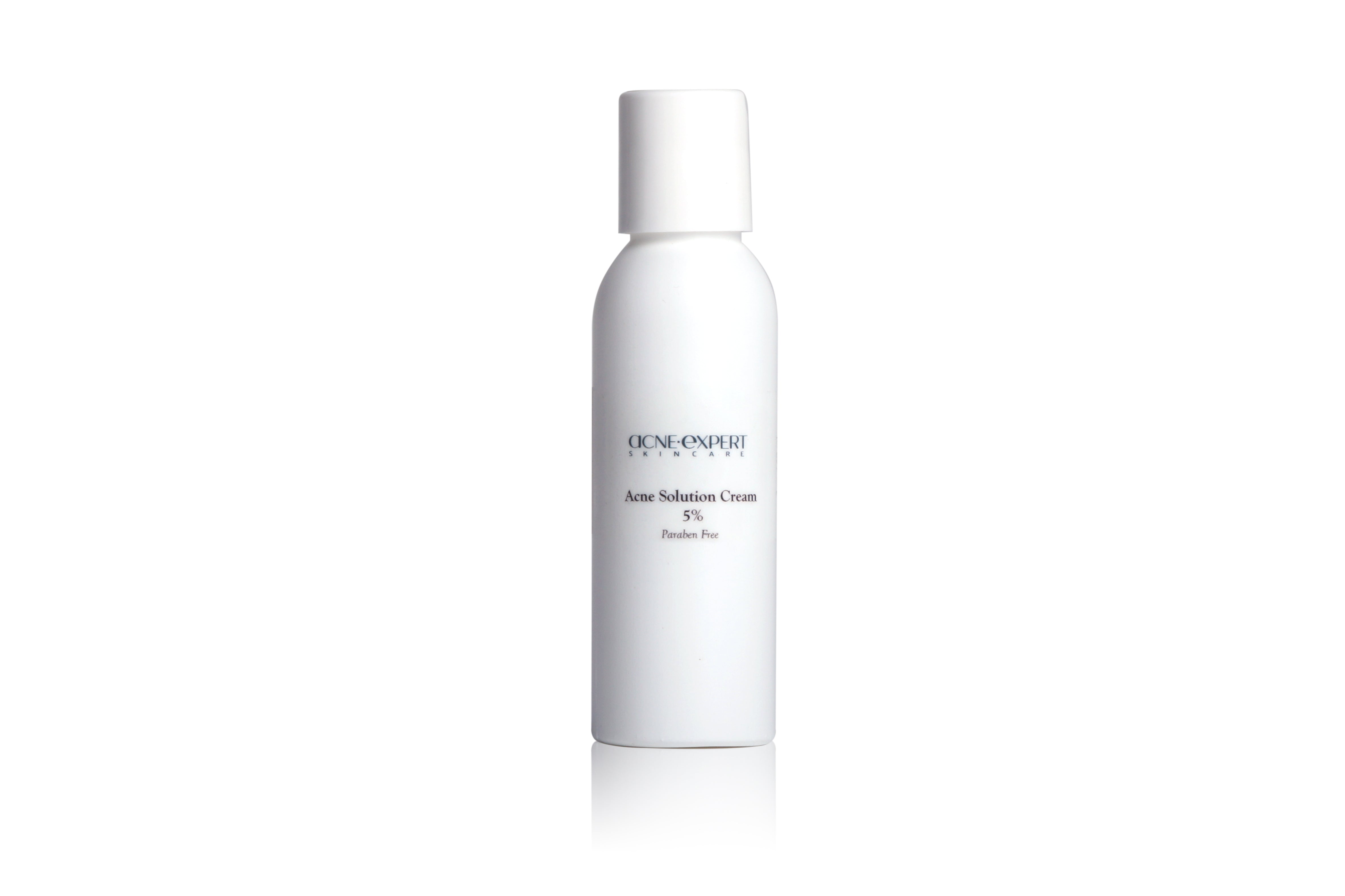 ACNE CREAM 5% WITH BENZOYL PEROXIDE SULFATE FREE – Acne Expert Skincare