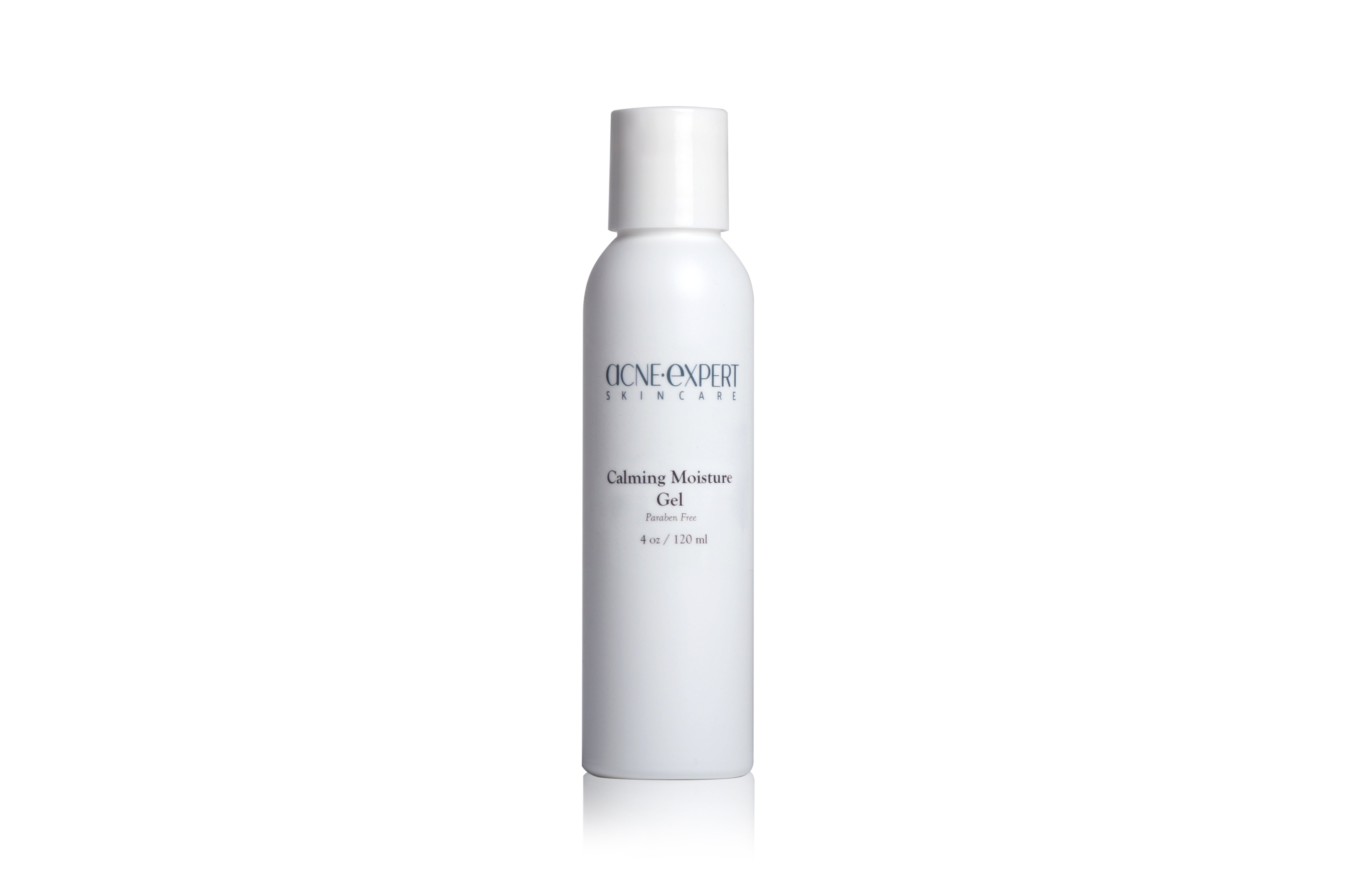 CALMING MOISTURE GEL – Acne Expert Skincare